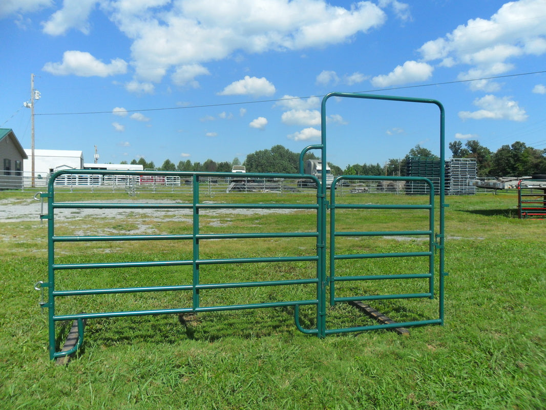 Gates & Panels – O'NEAL'S FARM AND GARDEN