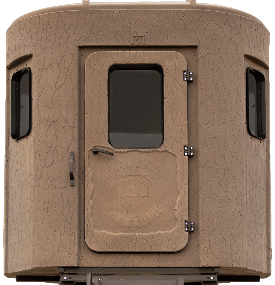 Banks Stump 2 Phantom – O'NEAL'S FARM AND GARDEN