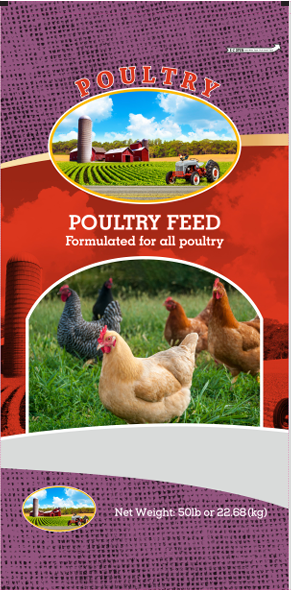 Gamecock Conditioner O'Neals – O'NEAL'S FARM AND GARDEN