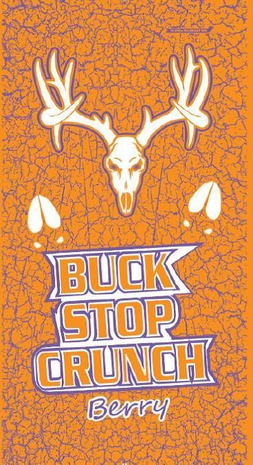 Buck Stop Crunch 40# – O'NEAL'S FARM AND GARDEN