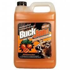 Buck Jam Persimmon – O'NEAL'S FARM AND GARDEN