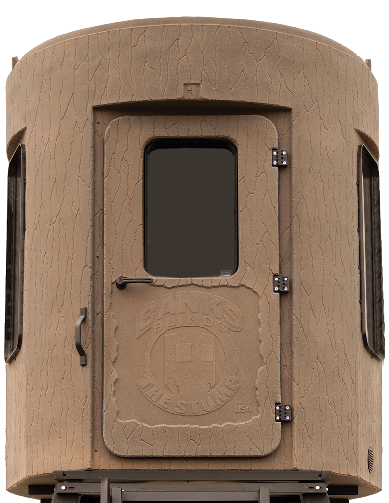 Banks Stump 3 360° Phantom – O'NEAL'S FARM AND GARDEN